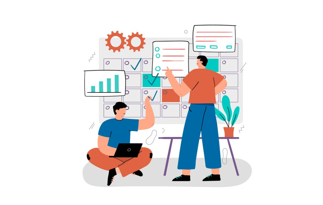 UX Project Management: Key Strategies and Tools